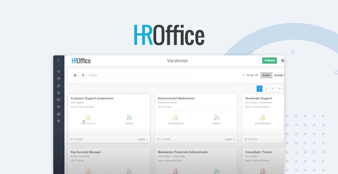 Collect feedback & reviews on autopilot via Emply